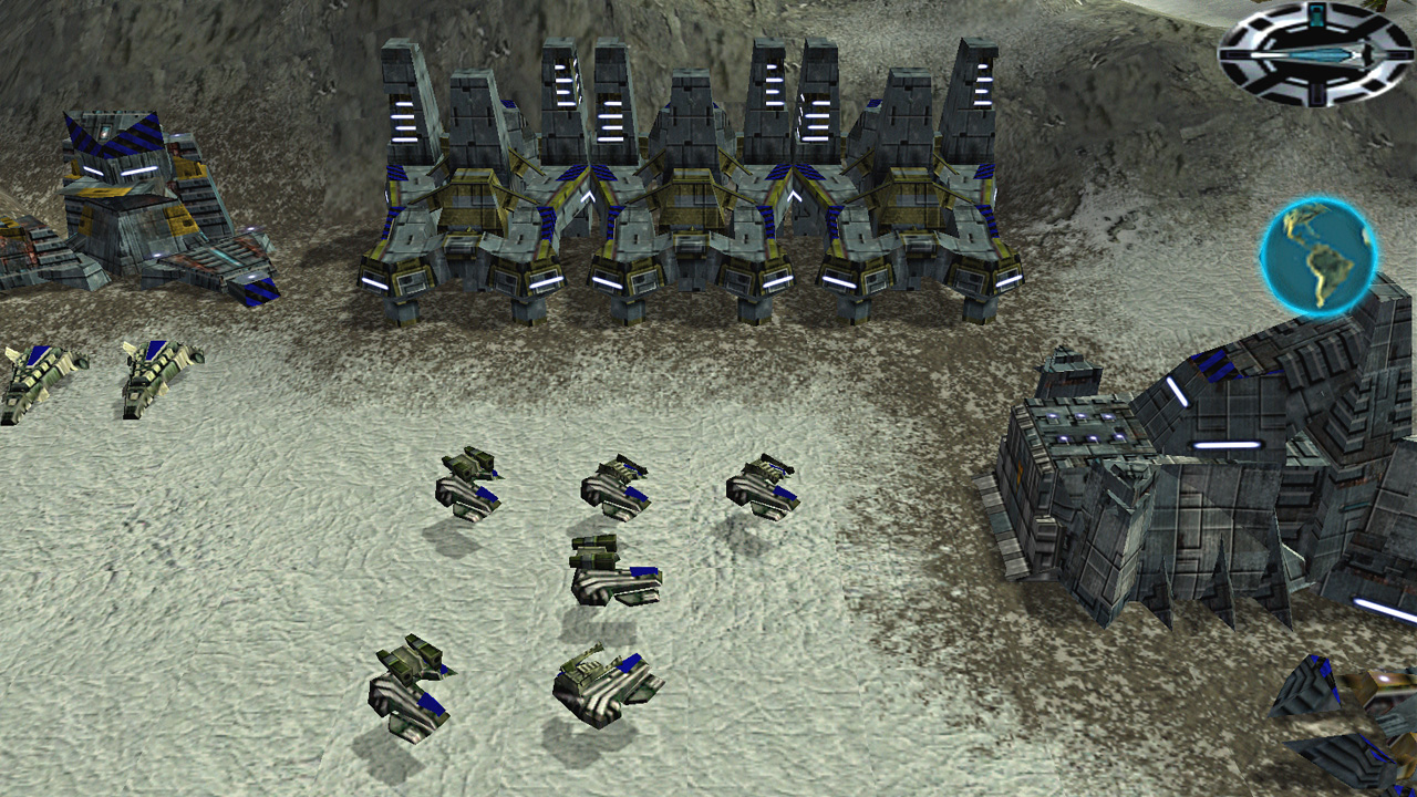 Earth 2150 Trilogy on Steam