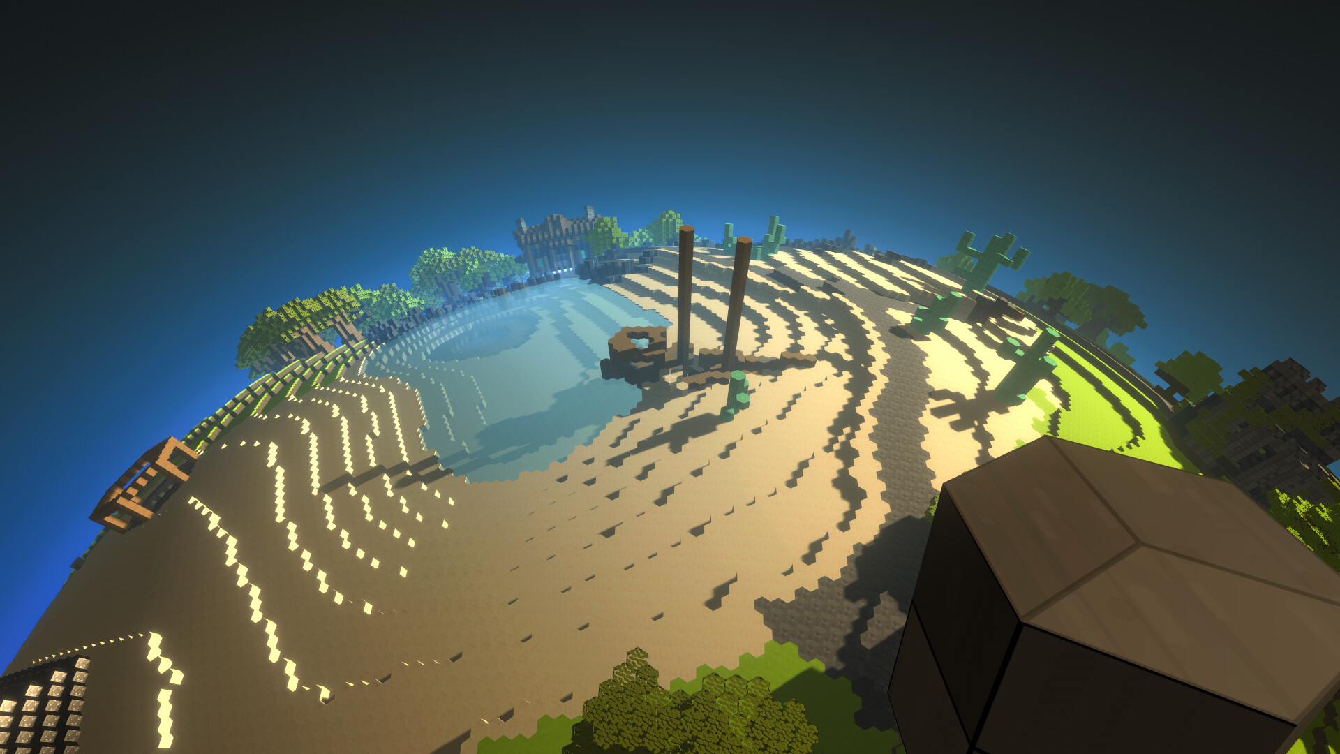 PlanetSmith on Steam