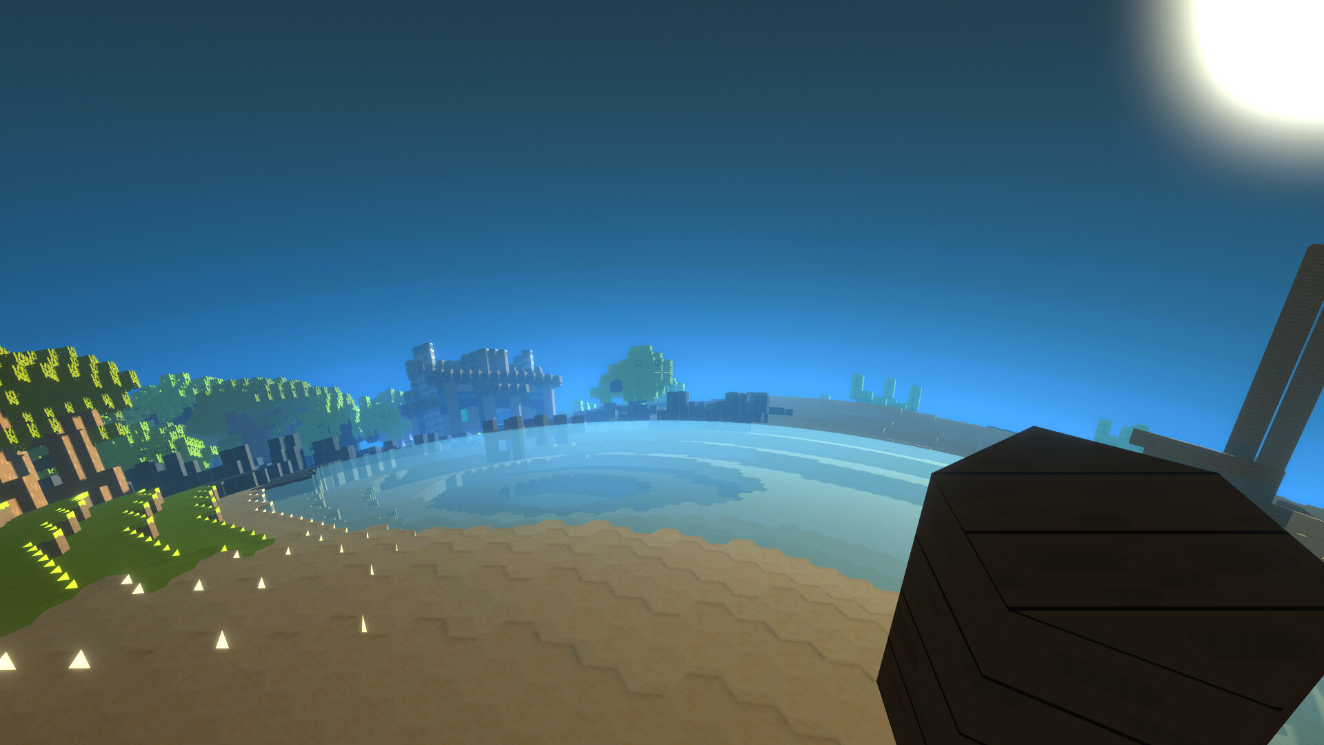 PlanetSmith on Steam