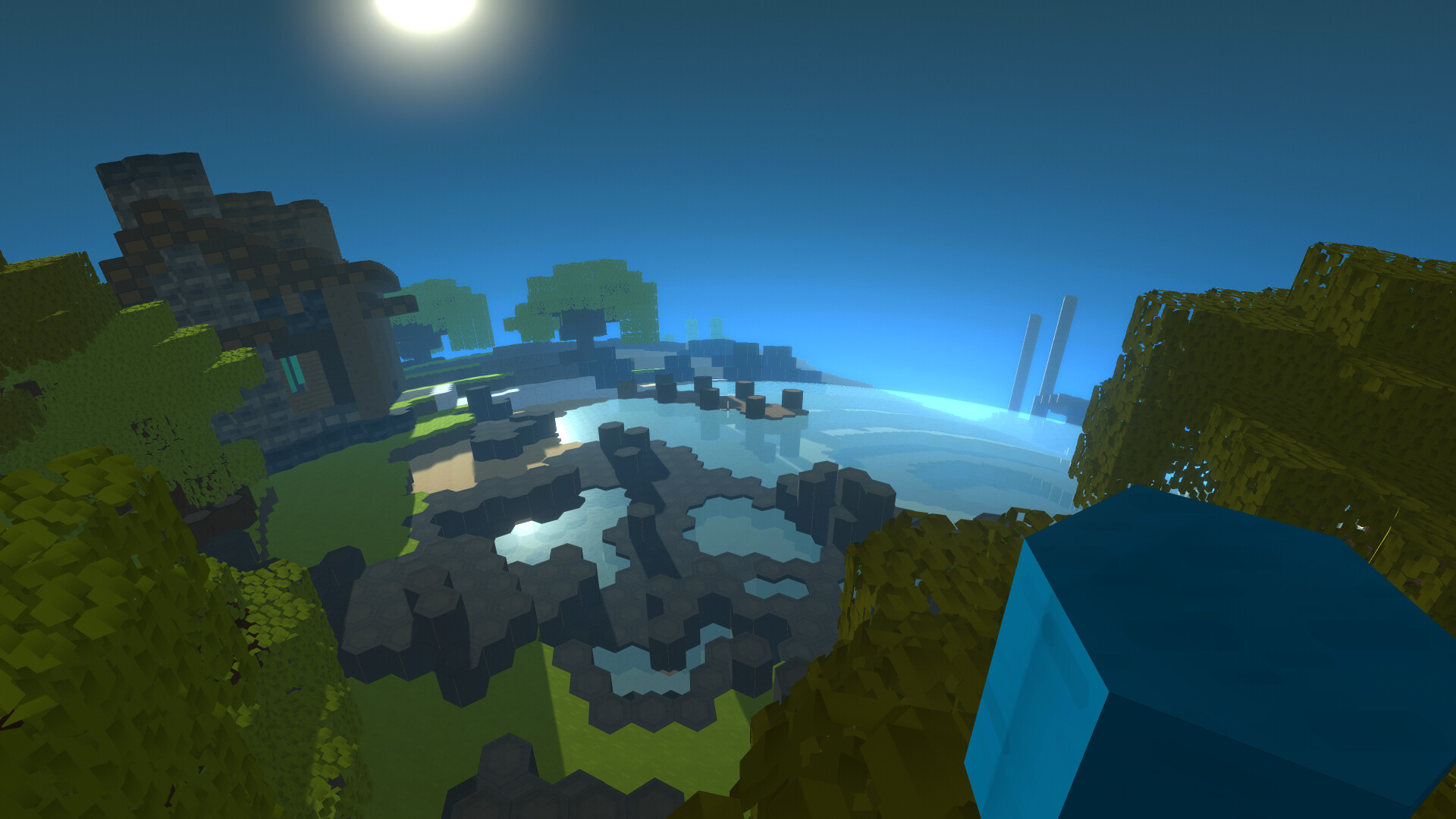 PlanetSmith on Steam