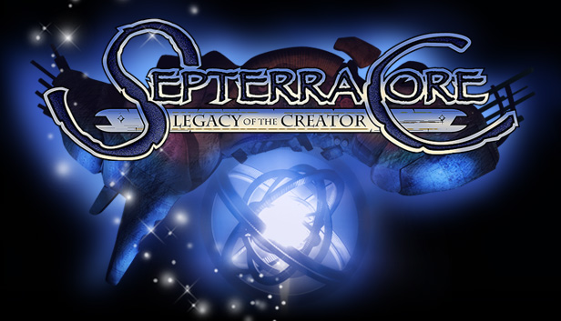 Septerra Core on Steam
