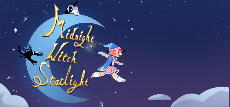 Midnight Witch Starlight Steam Charts · SteamDB