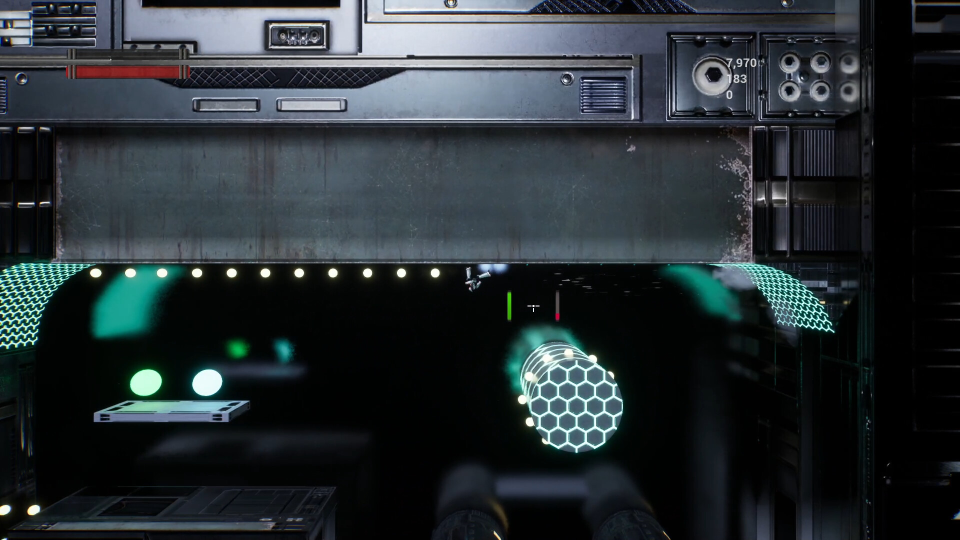 Quantum Cortex di Steam