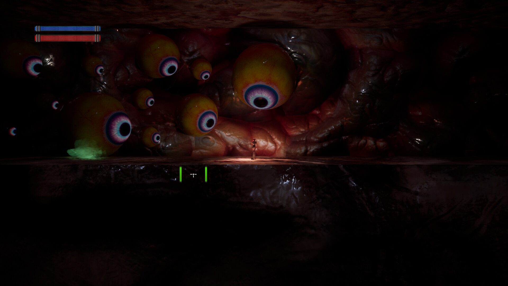 Quantum Cortex di Steam