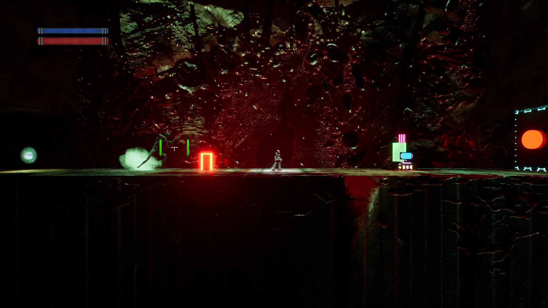 Quantum Cortex di Steam