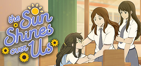 The Sun Shines Over Us · SteamDB
