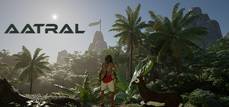 Aatral on Steam