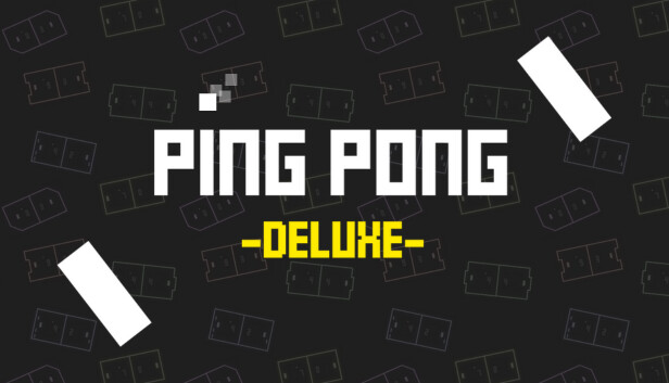 Ping Pong Deluxe on Steam
