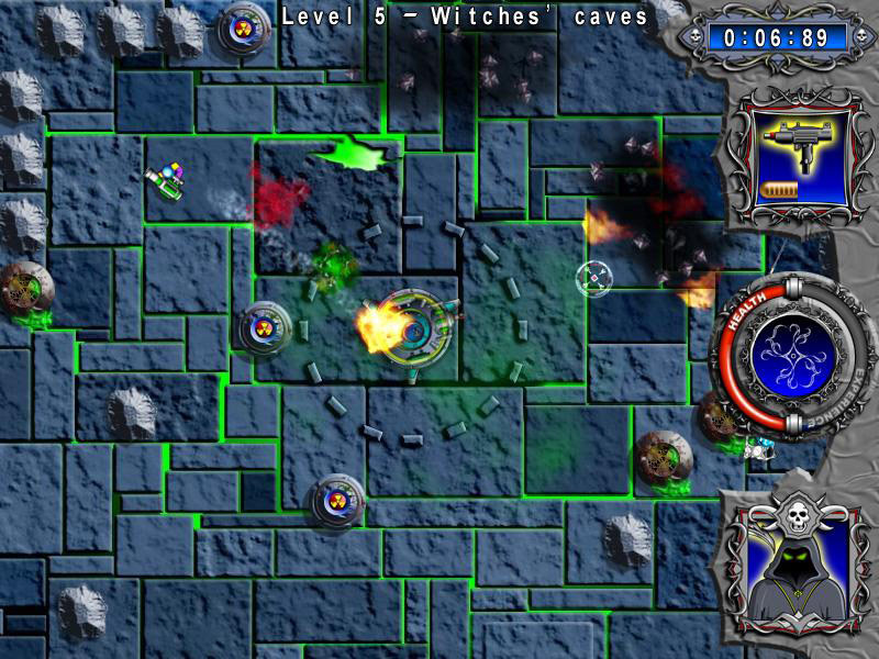 RIP - Trilogy™ on Steam