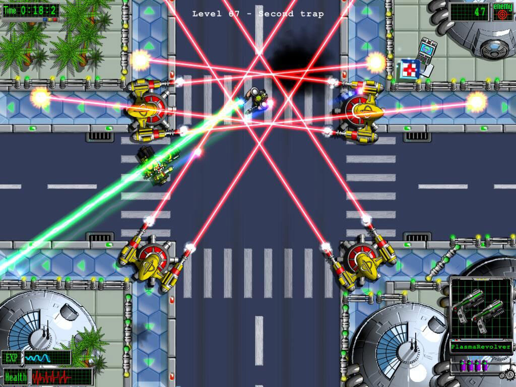 RIP - Trilogy™ on Steam