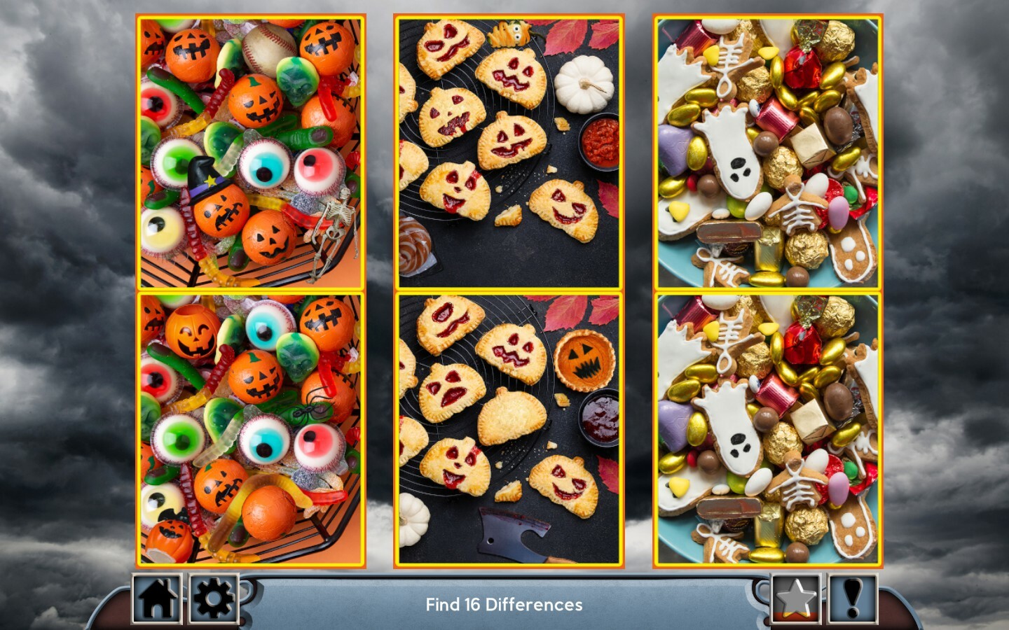 Super Spooky Subgame Spectacular on Steam