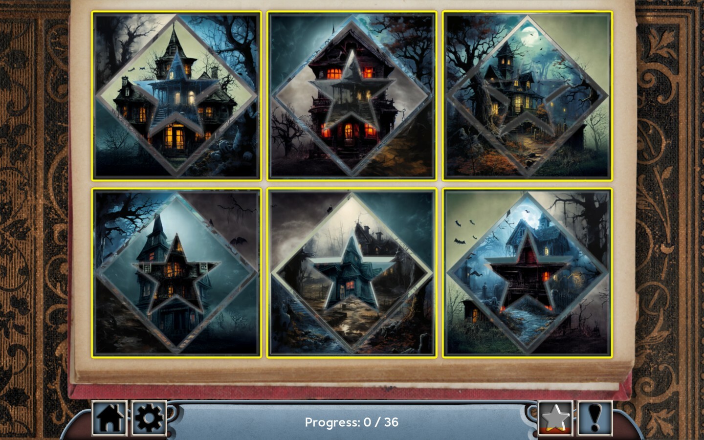 Super Spooky Subgame Spectacular on Steam