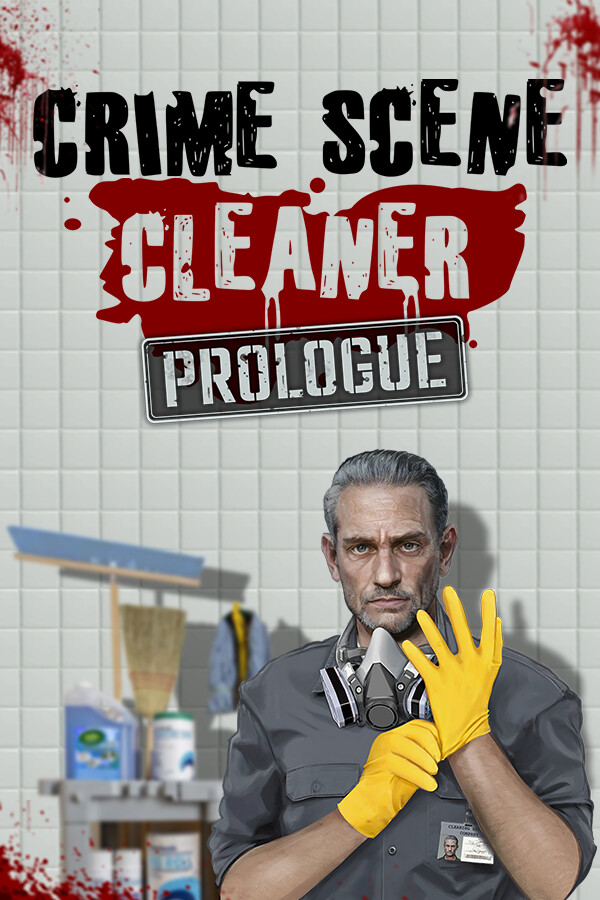 Crime Scene Cleaner: Prologue Steam Charts · SteamDB