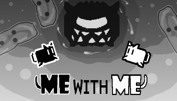 Me With Me Demo Steam Charts (App 2540130) · SteamDB