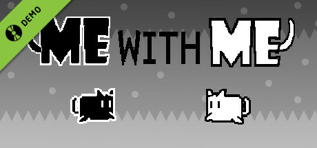 Me With Me Demo Steam Charts (App 2540130) · SteamDB