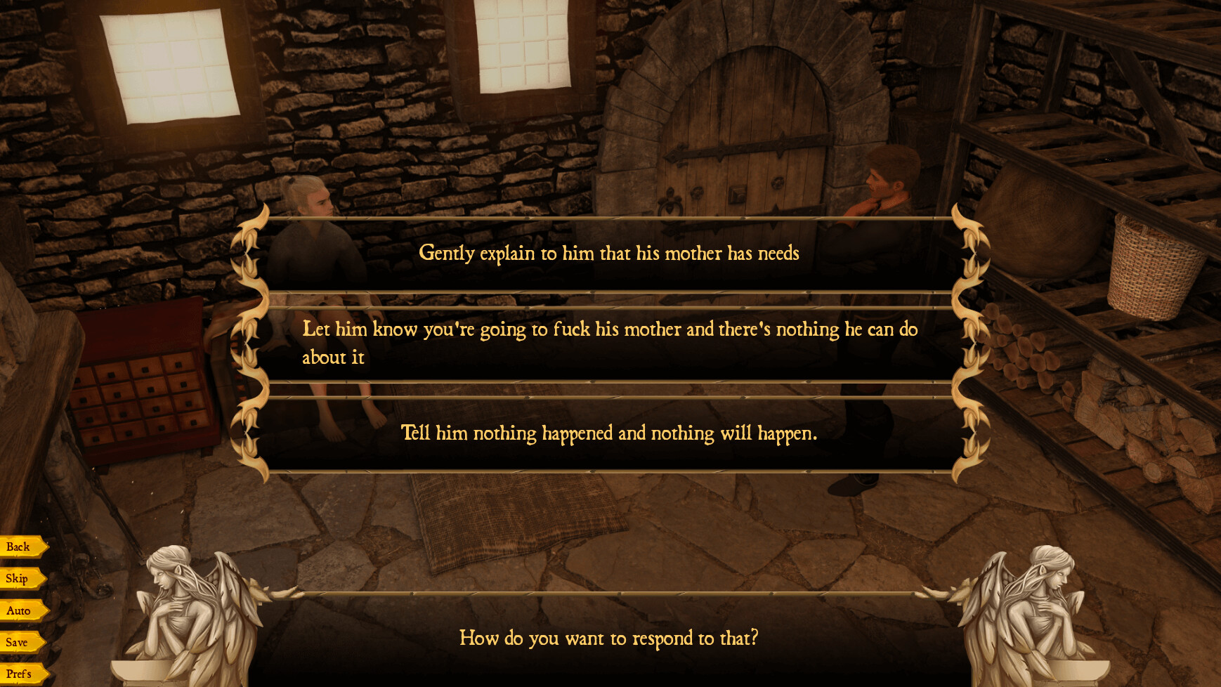 Vae Victis - Khan on Steam