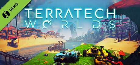 TerraTech Worlds Demo Steam Charts (App 2540300) · SteamDB