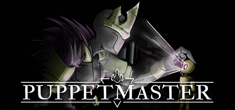 Puppetmaster Steam Charts · SteamDB