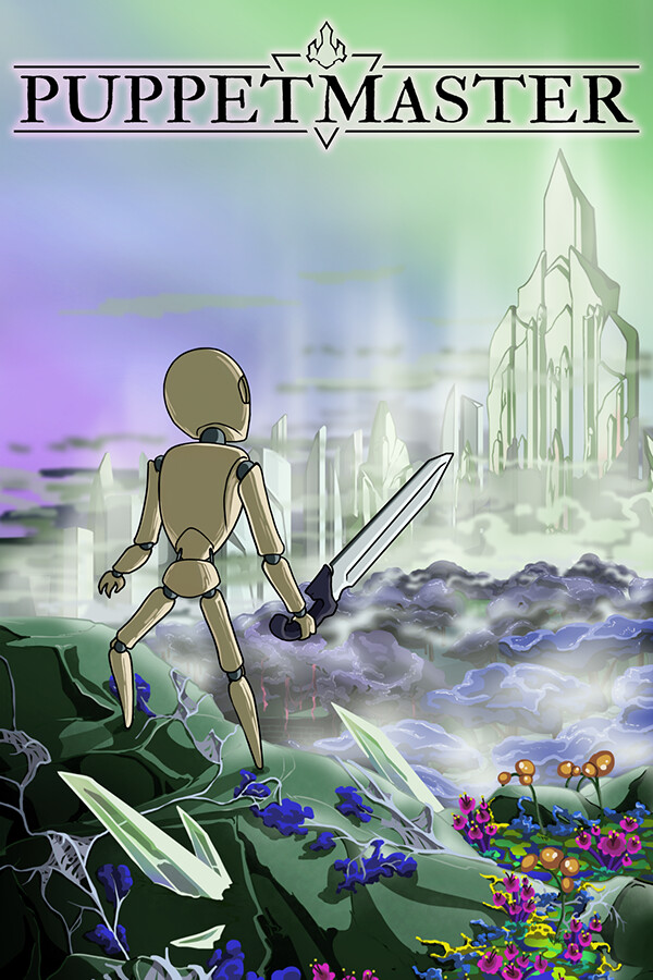 Puppetmaster Steam Charts · SteamDB