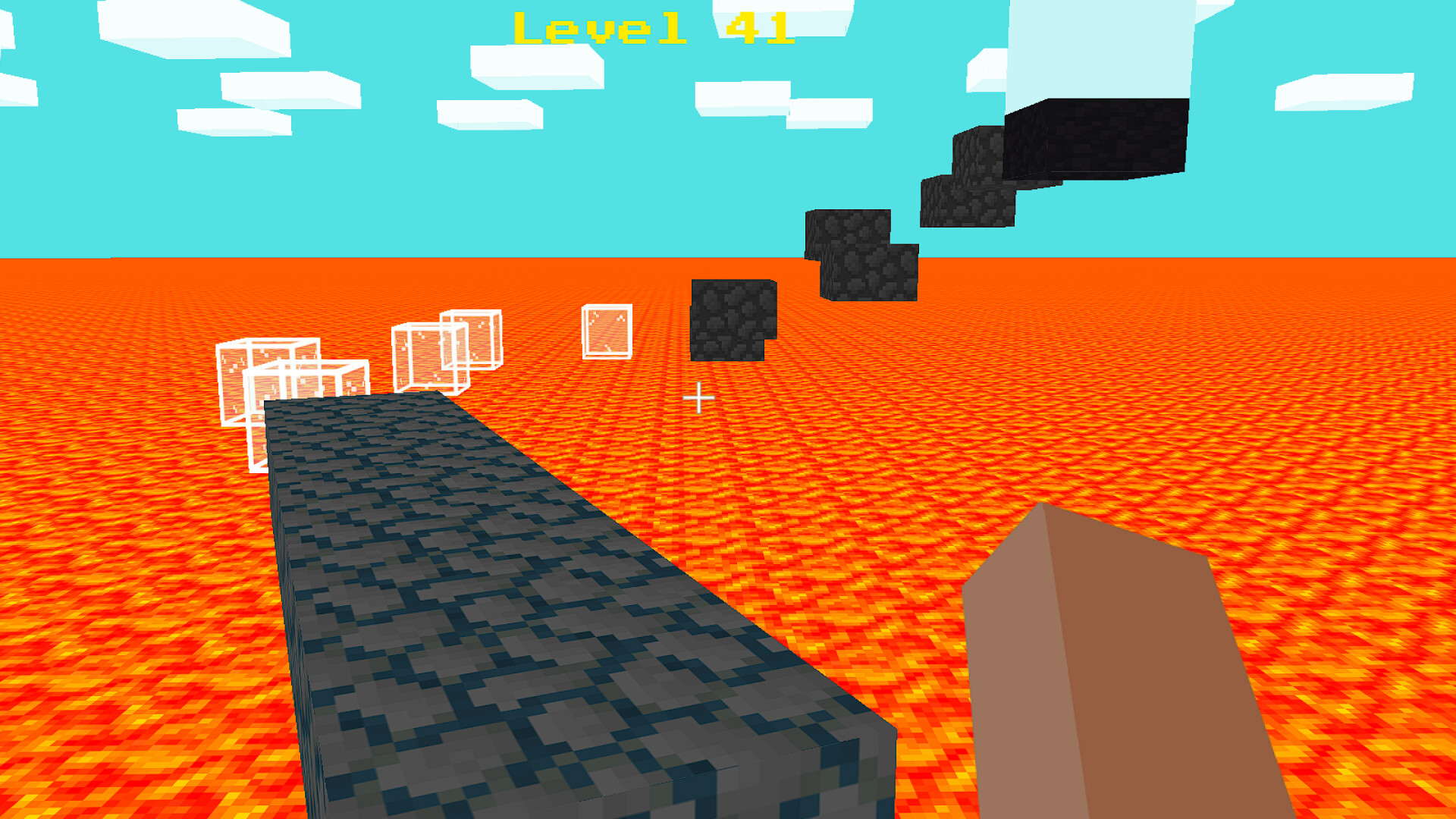 Noob Adventure: Parkour 3D di Steam