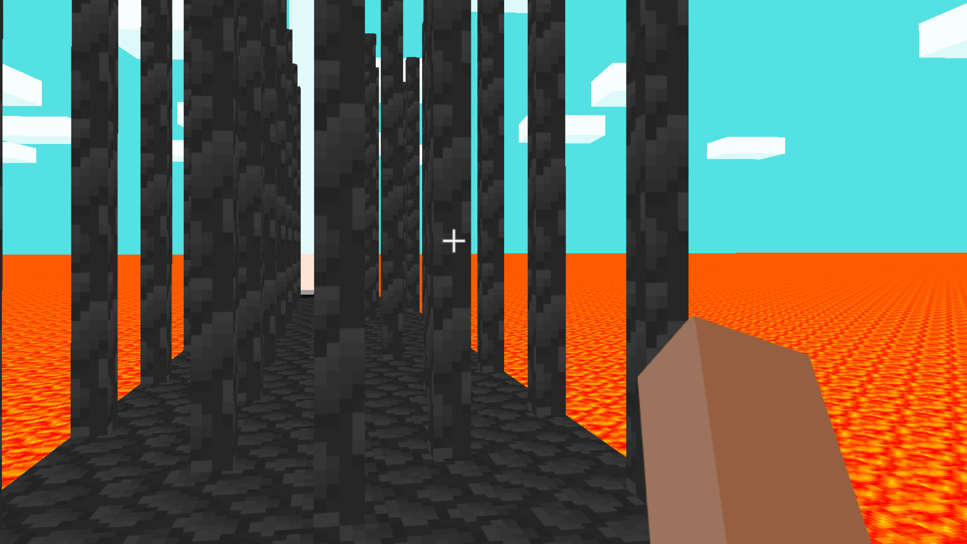 Noob Adventure: Parkour 3D di Steam