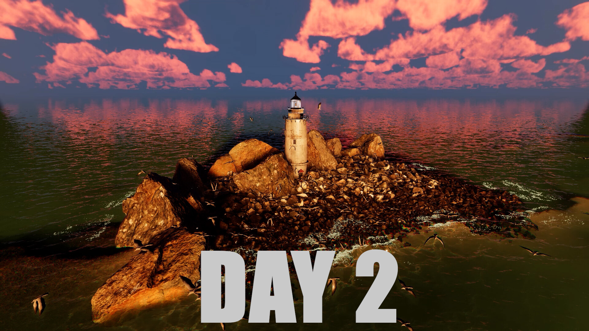 Lighthouse Simulator on Steam