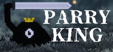 PARRY KING on Steam