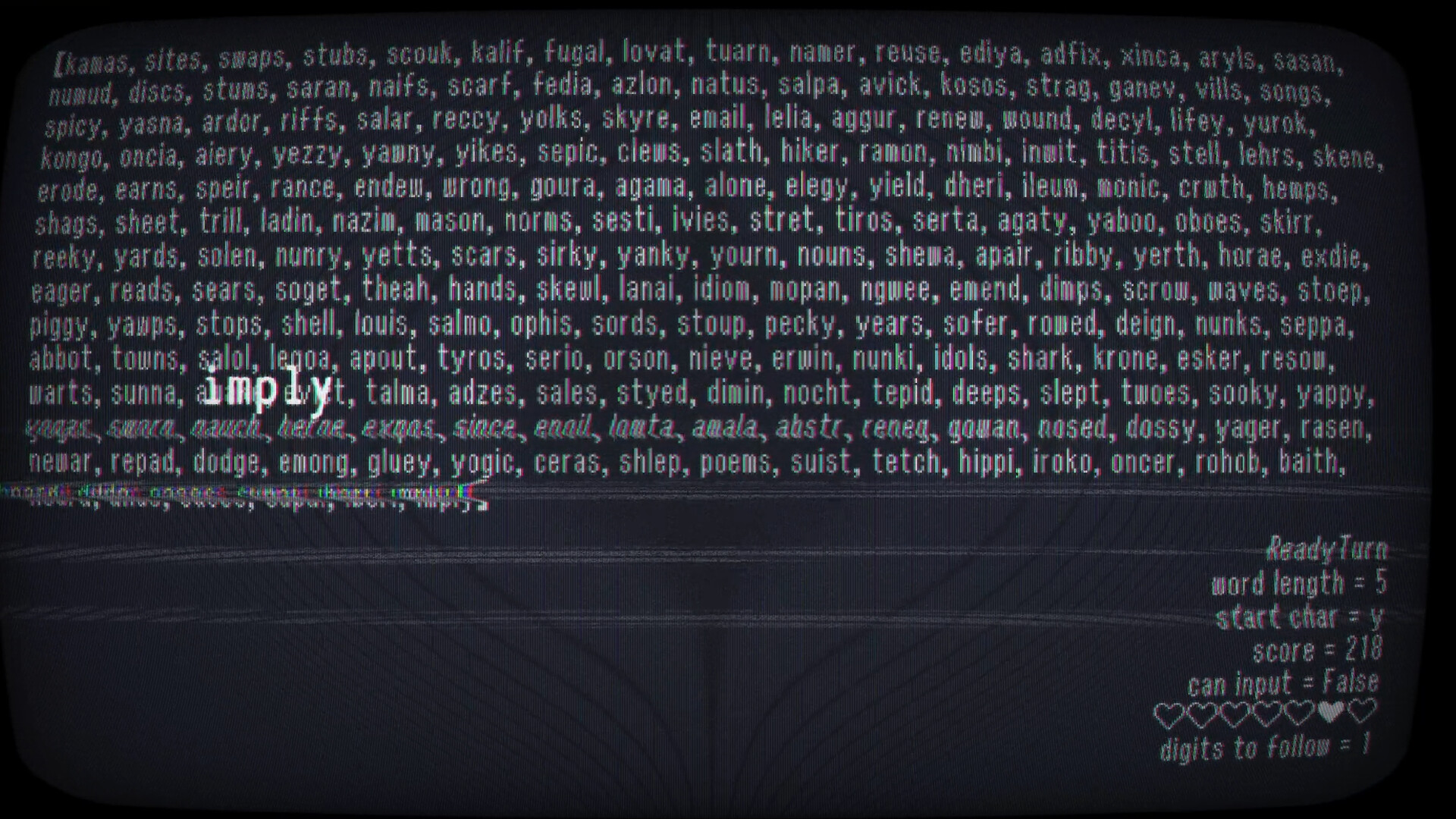 The Simplest Game in the World on Steam