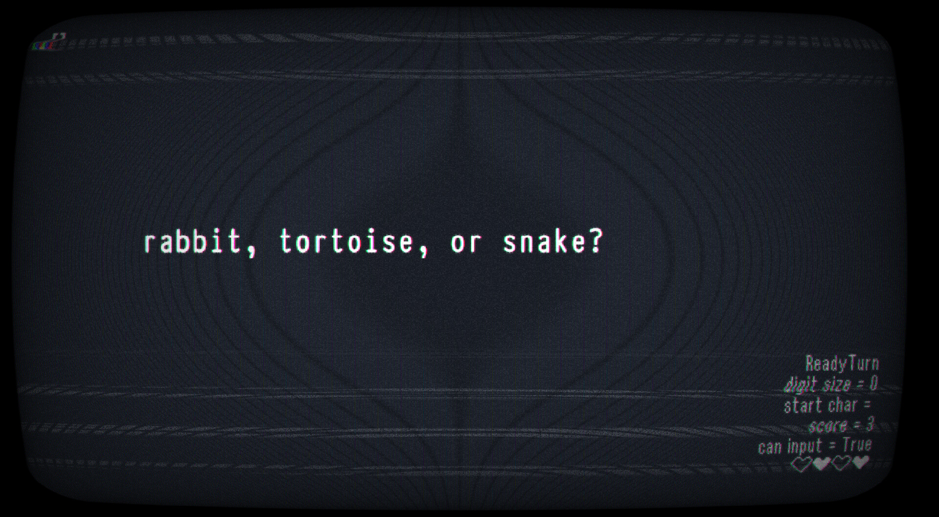 The Simplest Game in the World on Steam