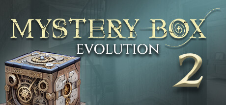 Mystery Box: Evolution Steam Charts · SteamDB