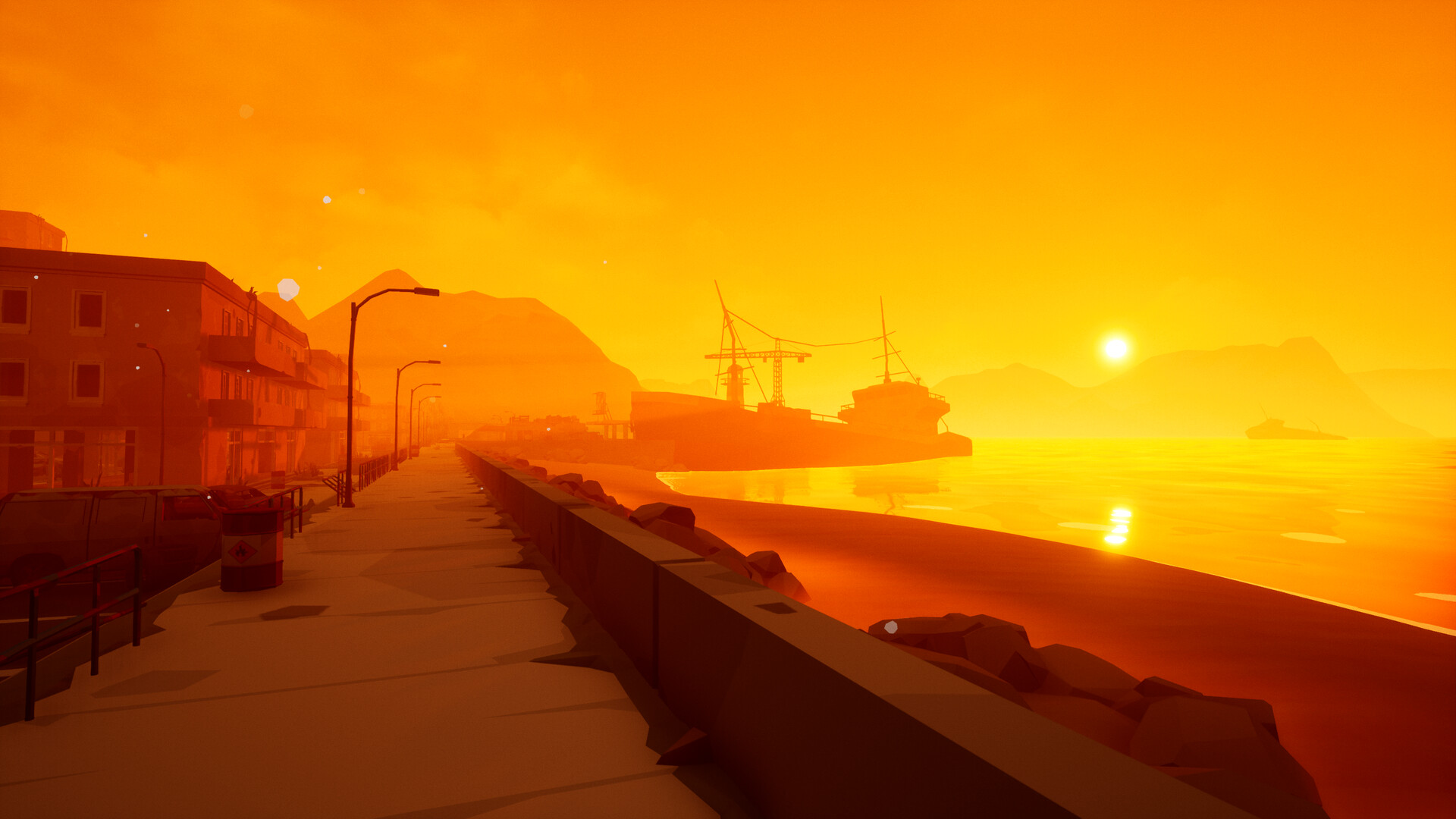 Dead Alone on Steam