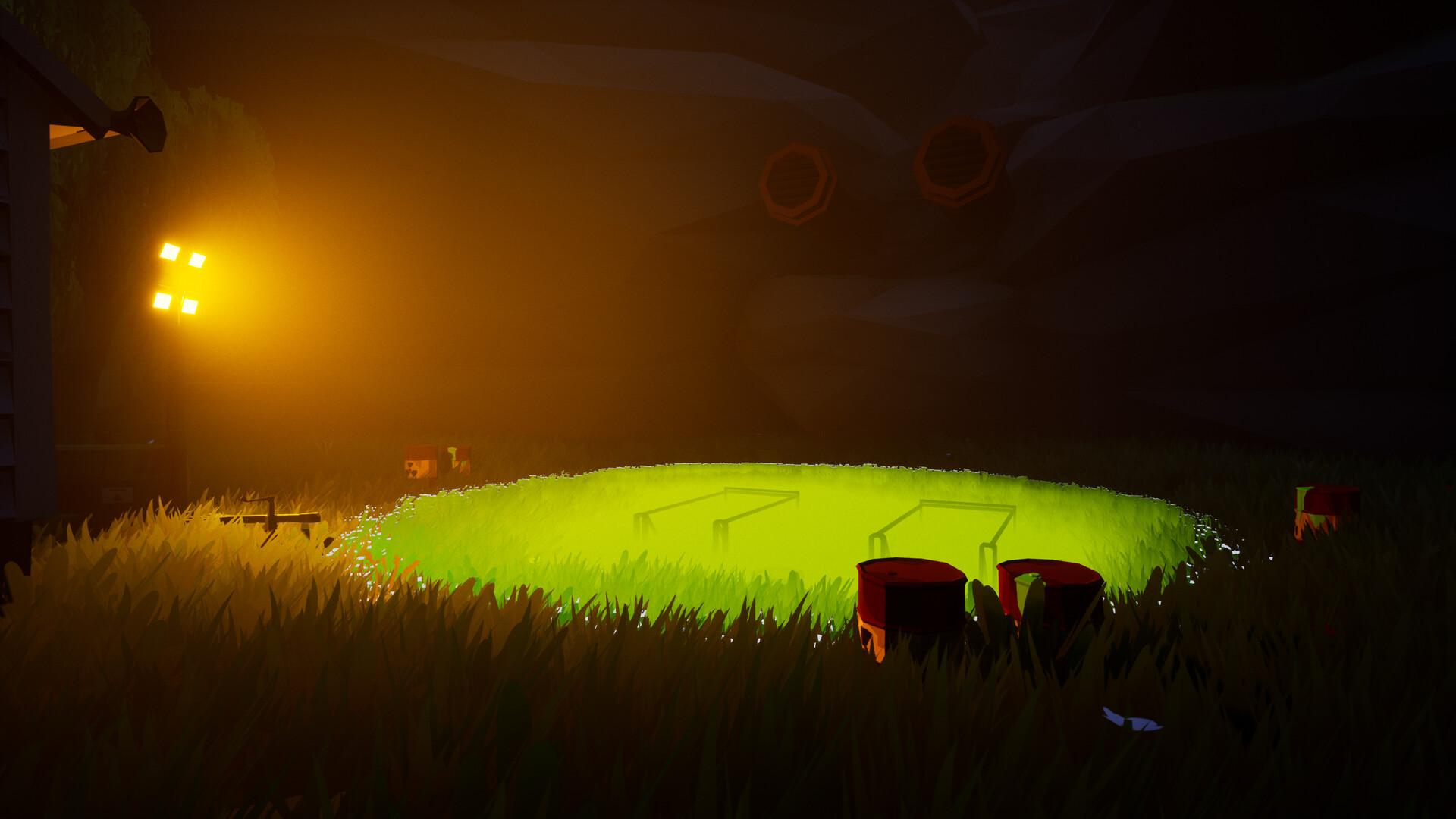 Dead Alone on Steam