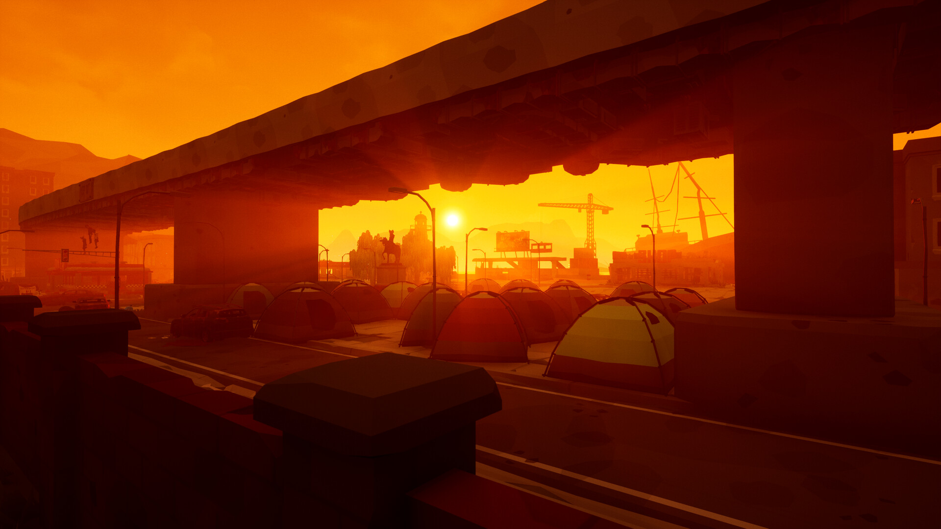 Dead Alone on Steam