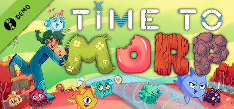 Time to Morp Demo Steam Charts (App 2541410) · SteamDB