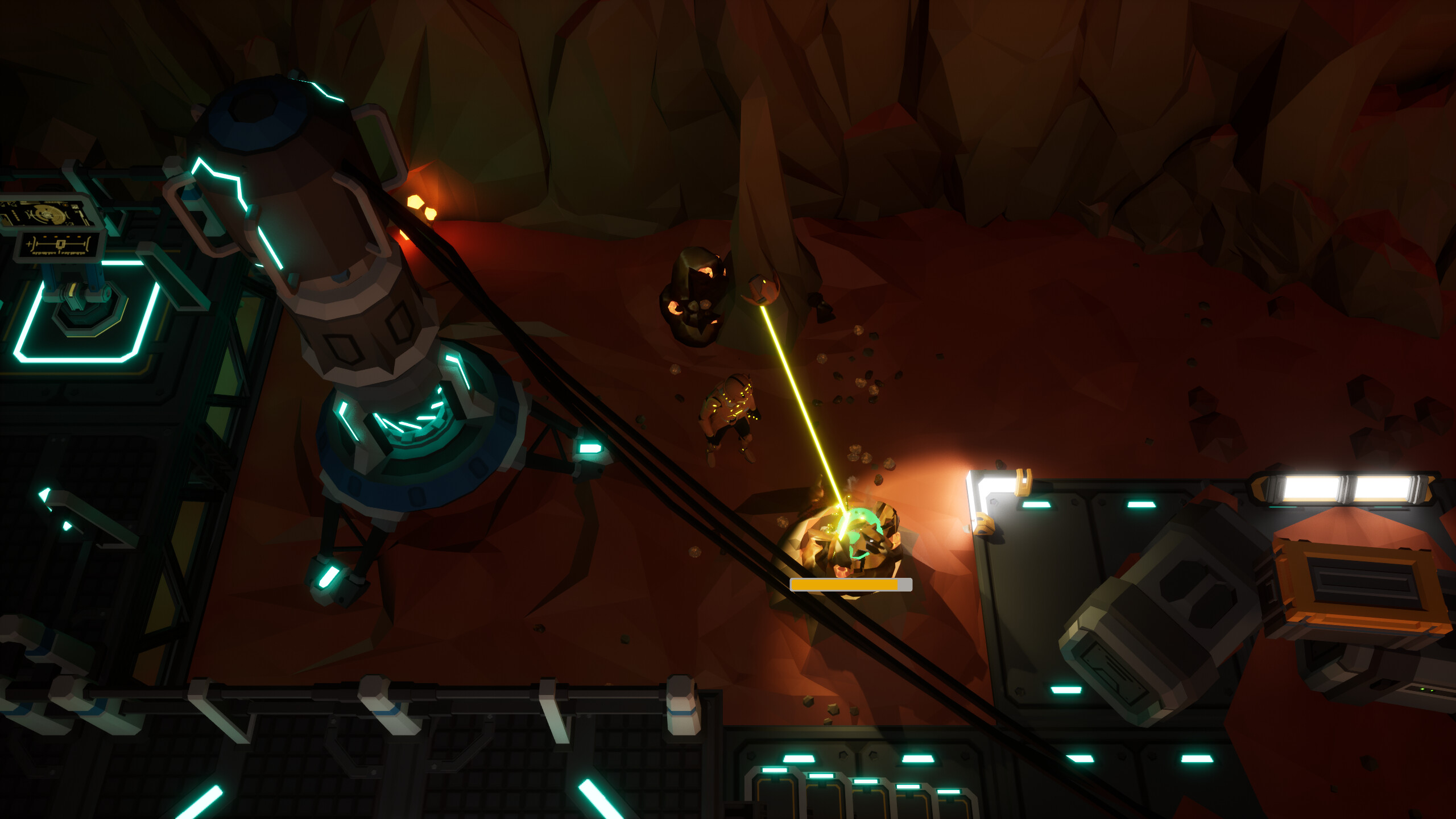 Meridian: Frontier Screenshots · SteamDB