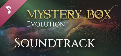 Mystery Box: Evolution Soundtrack Price history · SteamDB