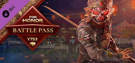 For Honor – Year 7 Season 3 Battle Pass · For Honor - Battle Pass ...