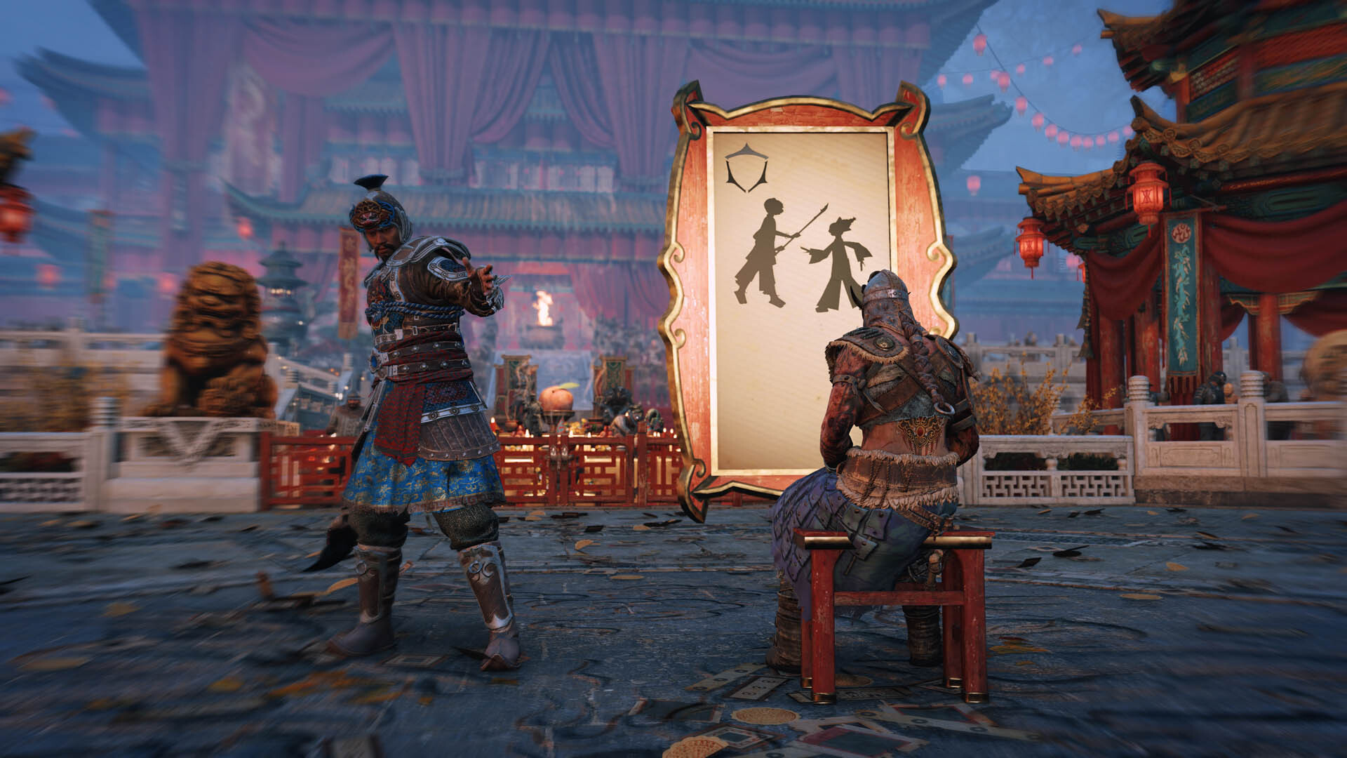 For Honor – Year 7 Season 3 Battle Pass · For Honor - Battle Pass ...