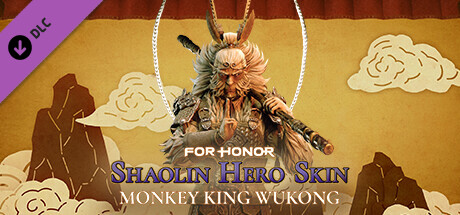 Steam의 FOR HONOR™ - Monkey King Hero Skin