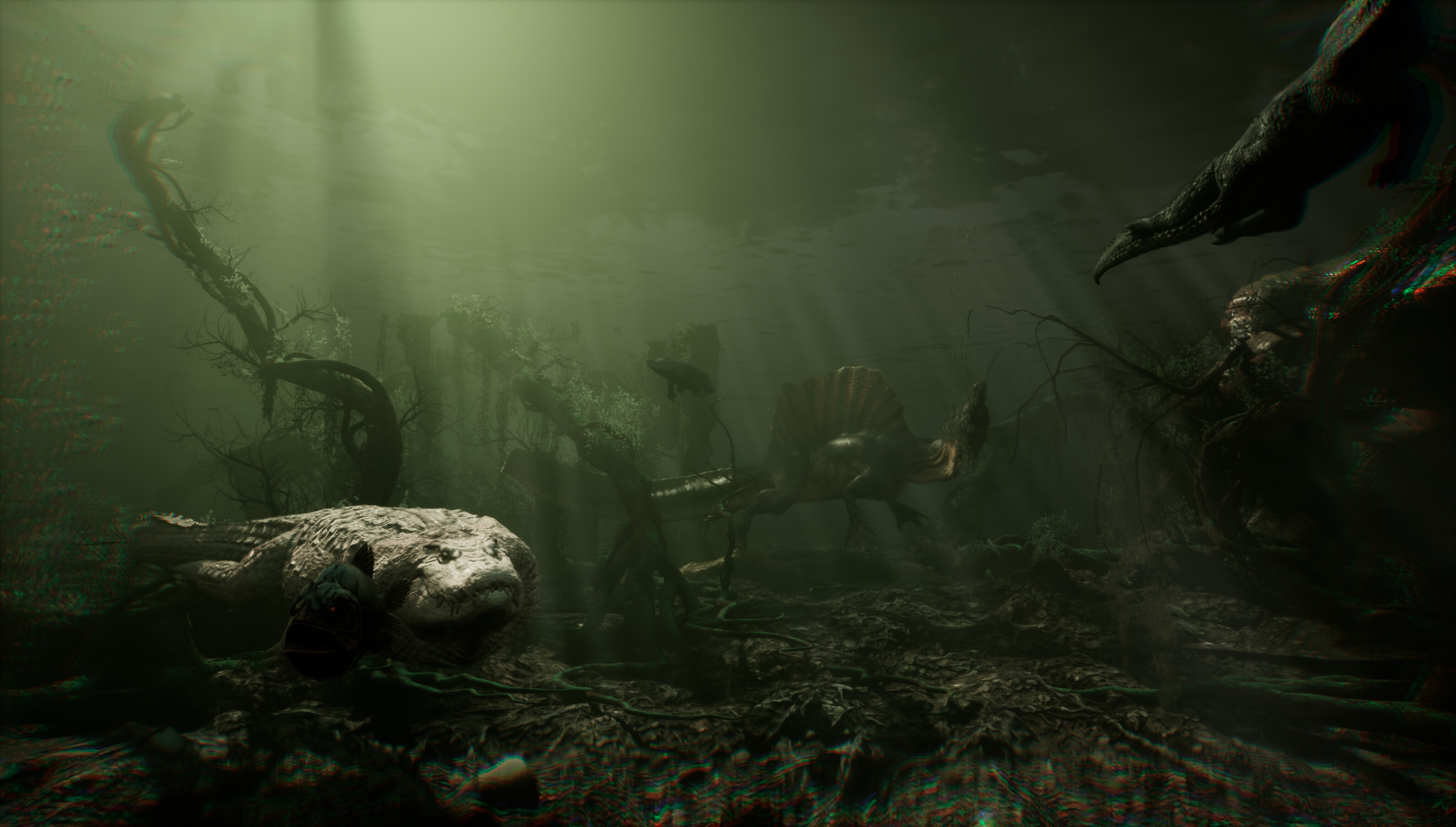 Sirens Screenshots · SteamDB