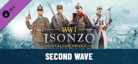 Isonzo - Second Wave Price history · SteamDB