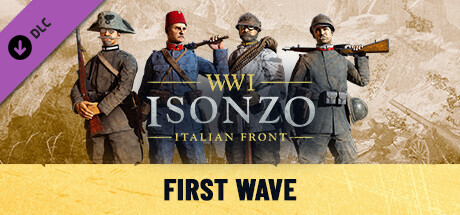 Isonzo - First Wave Screenshots · SteamDB