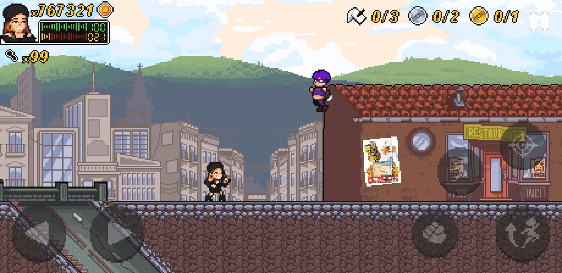 Rap Attack! - Norykko en Steam