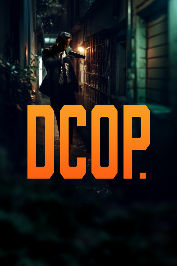DCOP Steam Charts · SteamDB