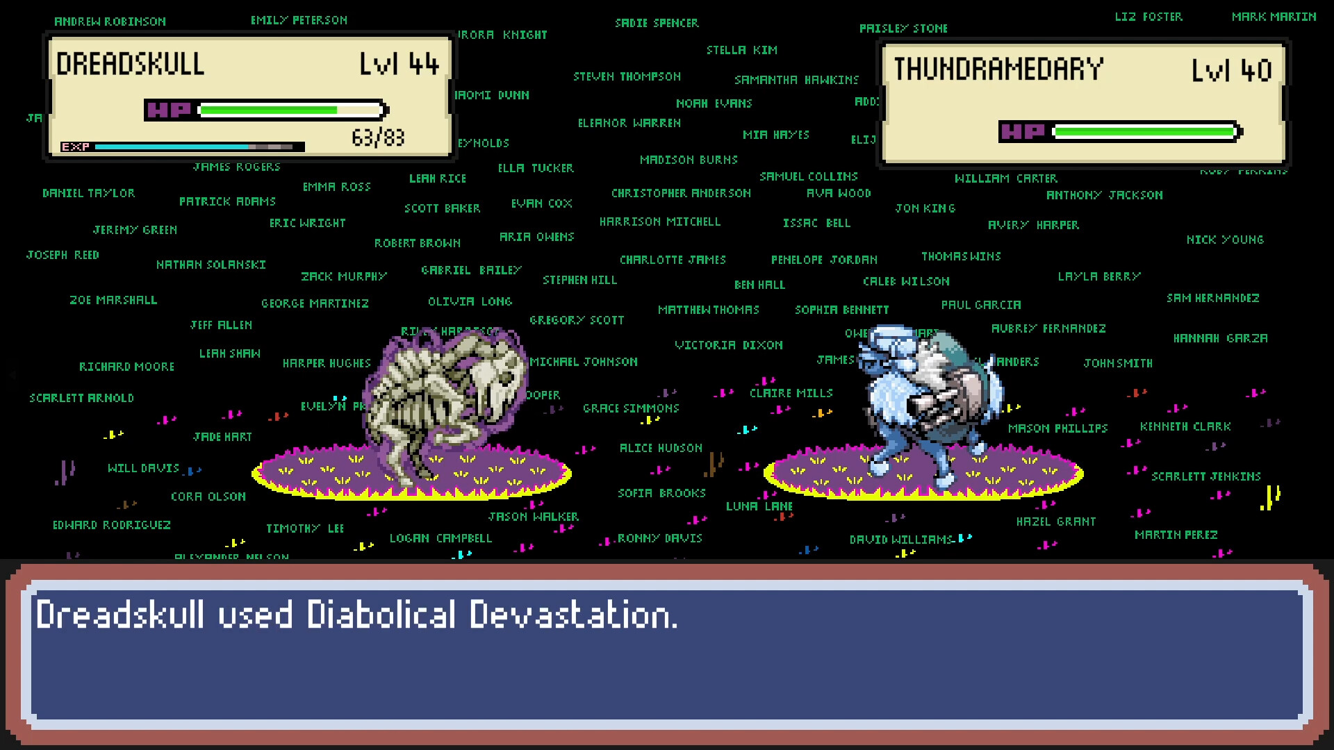 Monstronomy on Steam