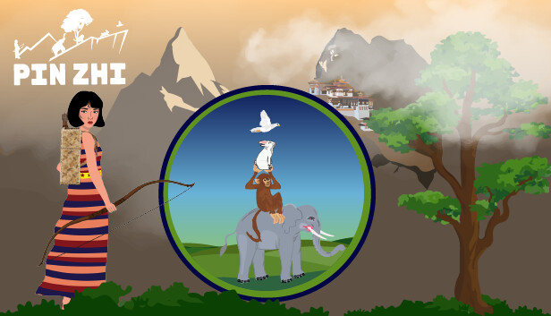 Pin Zhi Playtest History (App 2542500) · SteamDB