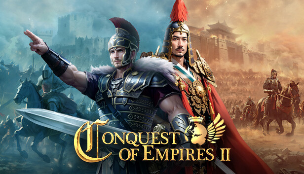 Conquest of Empires 2 on Steam