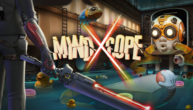 MindXcope on Steam