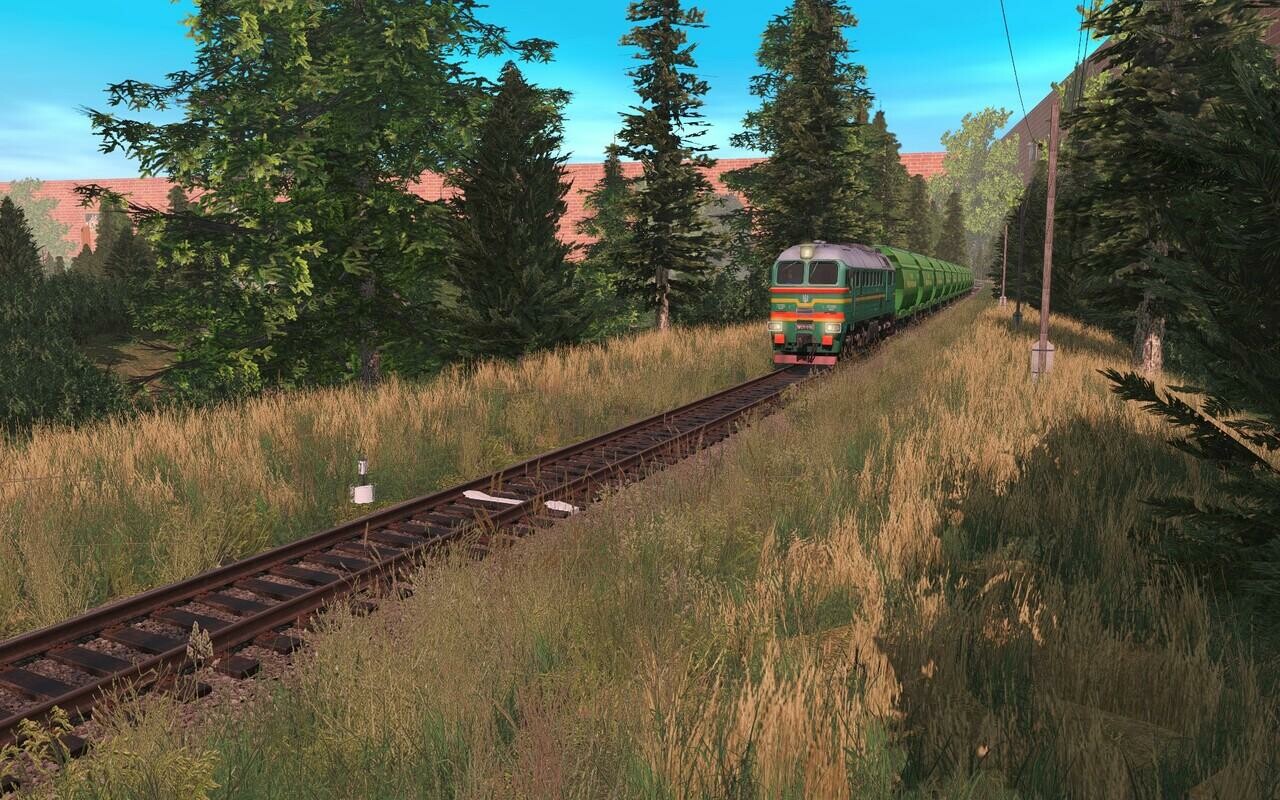 Trainz 2022 DLC - Model Trainz: UZ-Gbox on Steam