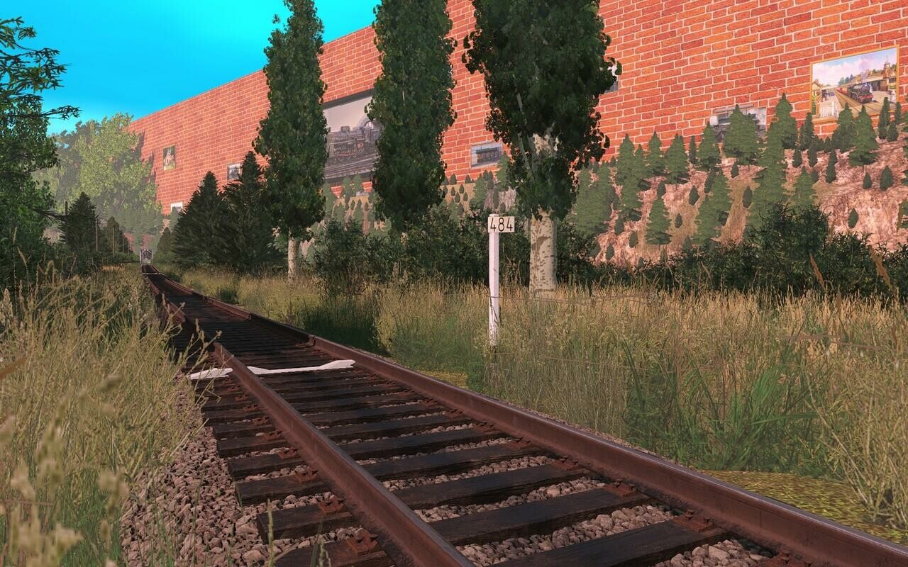 Trainz 2022 DLC - Model Trainz: UZ-Gbox on Steam